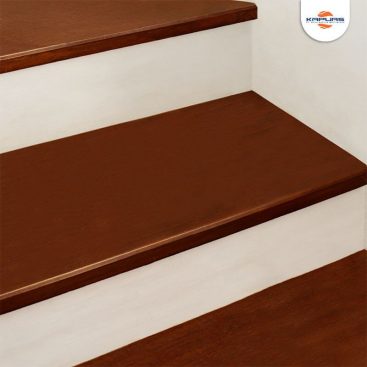 Conwood Decorative Stair - Mega Kapuas Dinamik