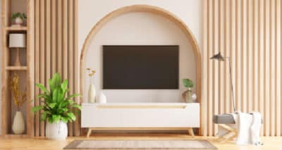 Kenalan Dengan Wall Panel Dinding Dari Jenis Material & Fungsinya ...
