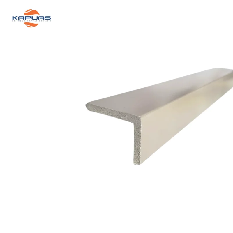 Angle Bar - Coastal Hemlock - Mega Kapuas Dinamik