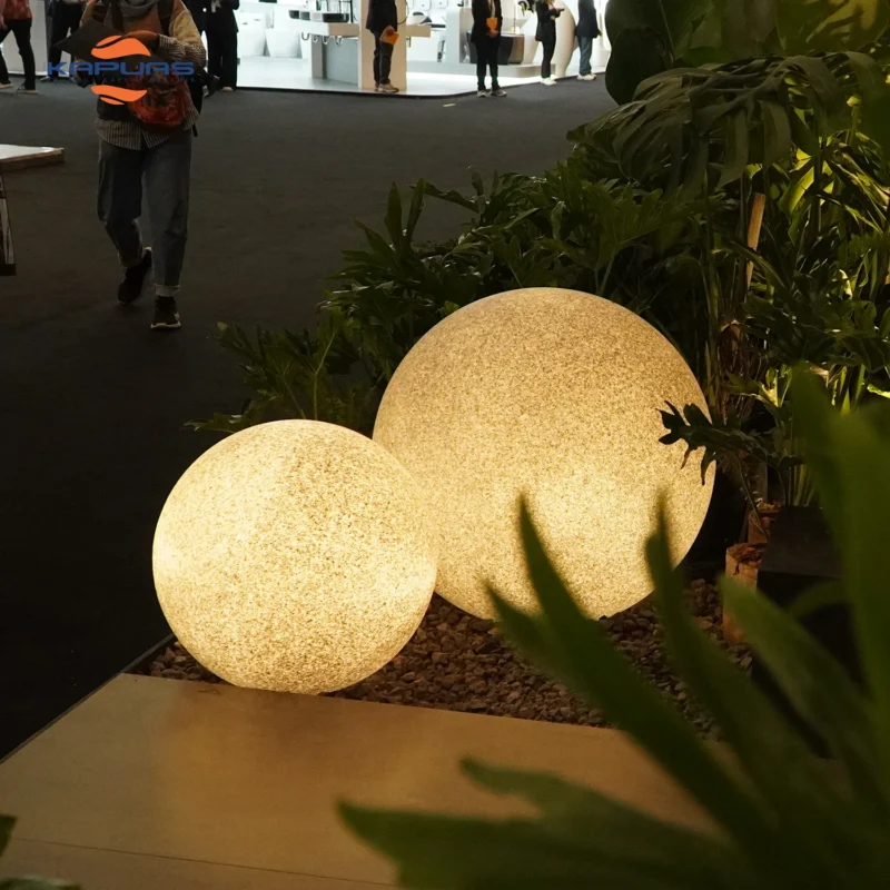LED Mars - Mega Kapuas Dinamik